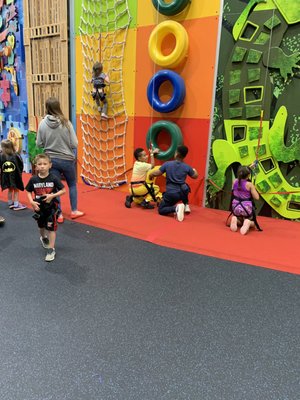 CLIMBZONE LAUREL - 195 Photos & 130 Reviews - 13200 Mid Atlantic Blvd ...