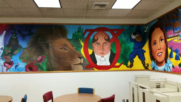 OC PUBLIC LIBRARY - BREA BRANCH - Updated October 2025 - 17 Photos & 32 ...