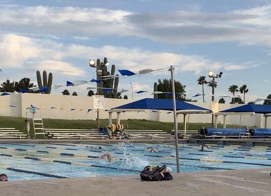 CACTUS AQUATIC & FITNESS CENTER - Updated July 2025 - 14 Photos & 22 ...