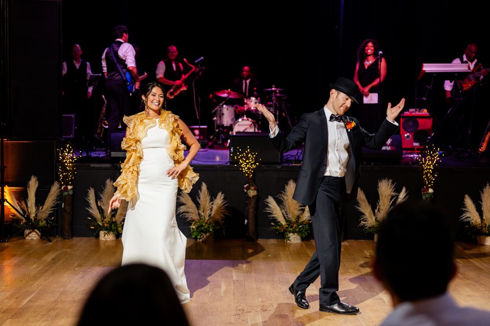 DANCE AMORE - LATIN, BALLROOM, & SWING - Updated June 2025 - 24 Photos ...