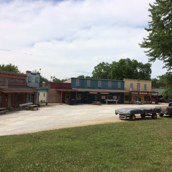 WOODSMOKE RANCH - Updated October 2025 - Seneca, Illinois - Phone ...