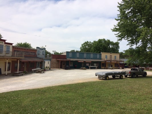 WOODSMOKE RANCH - Updated October 2025 - Seneca, Illinois - Phone ...