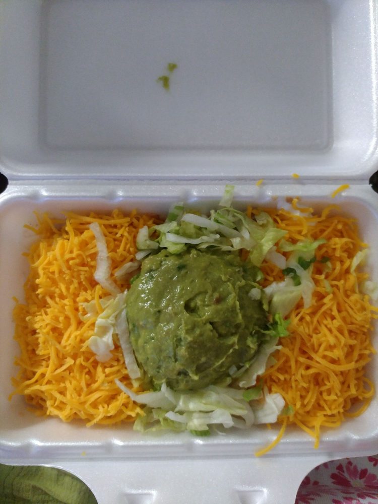 TACO BANDITO - Tacos - 4125 W Owen K Garriott Rd, Enid, OK - Restaurant ...