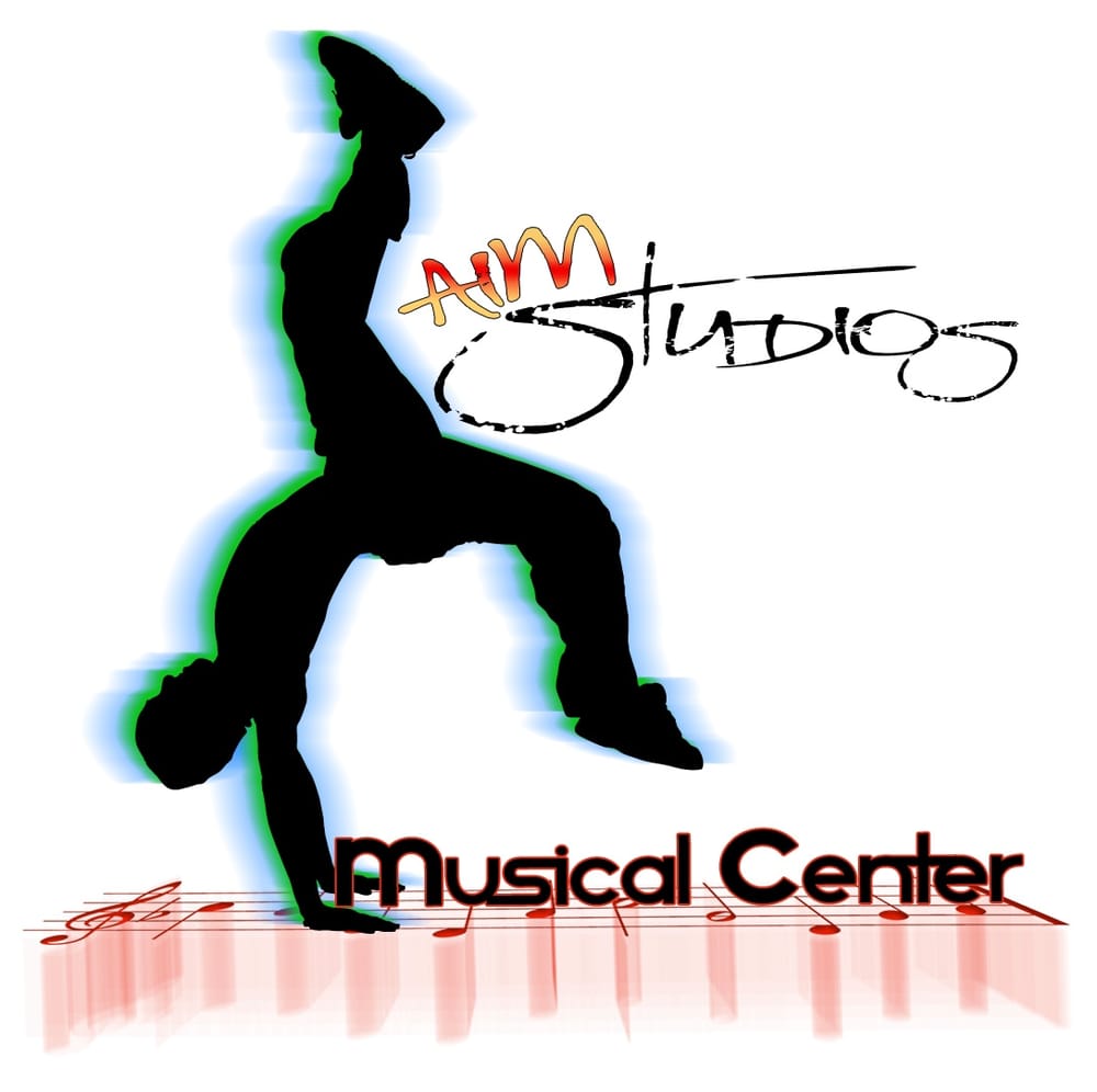 AIM STUDIOS - Updated November 2024 - 383 Marietta St, Atlanta, Georgia ...