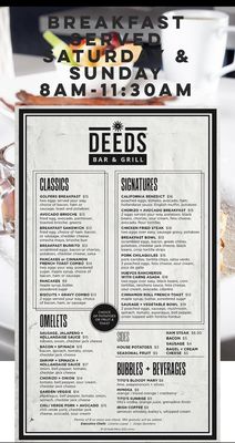 DEEDS BAR AND GRILL - Updated February 2025 - 58 Photos & 53 Reviews ...