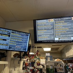 FUEGO BURGER - Updated October 2024 - 276 Photos & 401 Reviews - 4400 ...