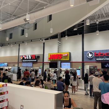 LOTTE PLAZA MARKET - Updated May 2025 - 630 Photos & 110 Reviews ...