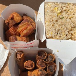 CRISPY HOUSE FILIPINO RESTAURANT - Updated July 2025 - 891 Photos & 634 ...