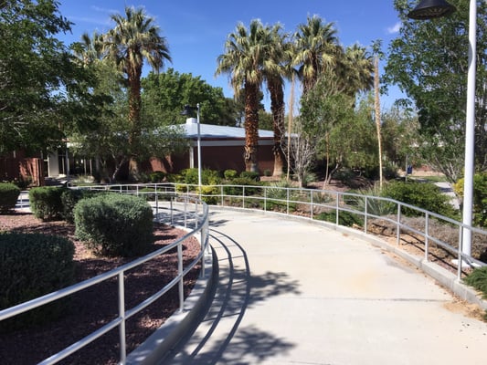 BARSTOW COMMUNITY COLLEGE - Updated October 2025 - 42 Photos & 27 ...