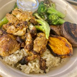 DIG INN - Updated December 2025 - 26 Photos & 49 Reviews - 140 S 36th ...