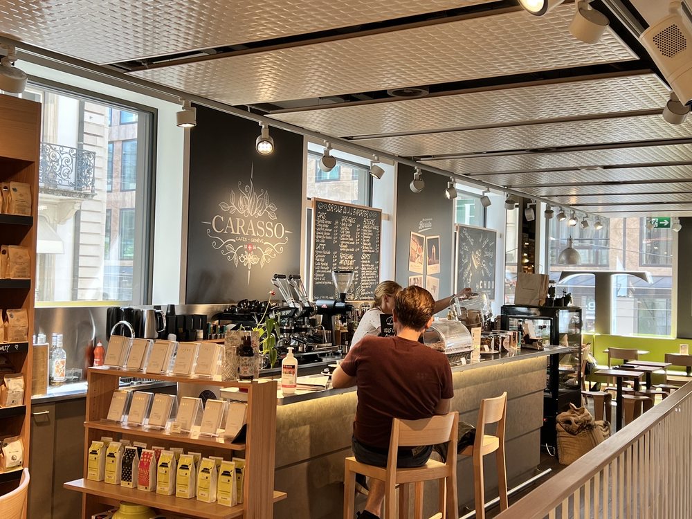 PAYOT - Updated July 2025 - 13 Photos - Rue de la Confédération 7 ...