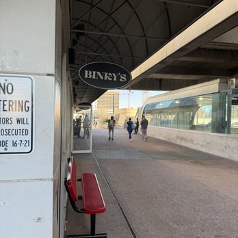 BINKY’S EATERY - Updated December 2025 - 74 Photos & 57 Reviews - 20 ...