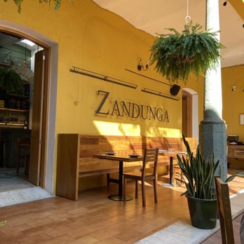 ZANDUNGA - Updated September 2024 - 233 Photos & 128 Reviews - Calle de ...