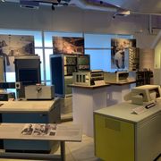 COMPUTER HISTORY MUSEUM - 1658 Photos & 354 Reviews - 1401 N Shoreline ...