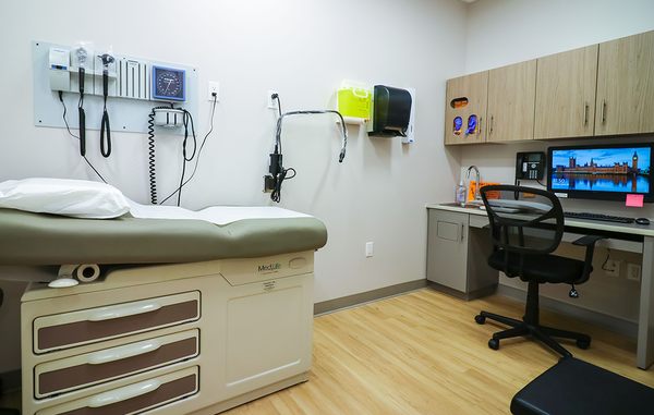 SQUARE ONE HEALTH GROUP - Updated January 2026 - 411 Burnhamthorpe Road ...