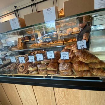 BREAD ALONE BAKERY - Updated September 2024 - 154 Photos & 240 Reviews - 45 E Market St ...
