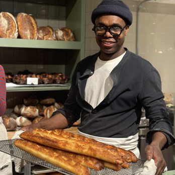 ALF BAKERY - Updated May 2024 - 121 Photos & 38 Reviews - 75 9th Ave ...