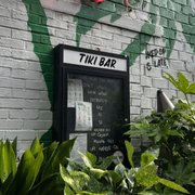 THE SOS TIKI BAR - 422 Photos & 203 Reviews - Caribbean - 340 Church St ...