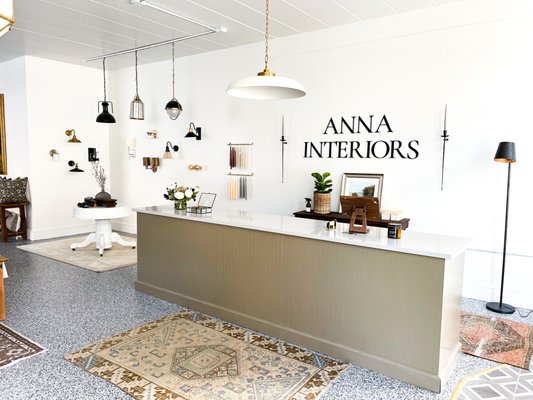 ANNA INTERIORS - Updated July 2025 - 211 S River Ave, Holland, Michigan ...