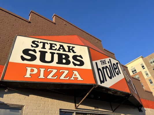 THE BROILER - Updated March 2025 - 271 Photos & 386 Reviews - 3601 ...