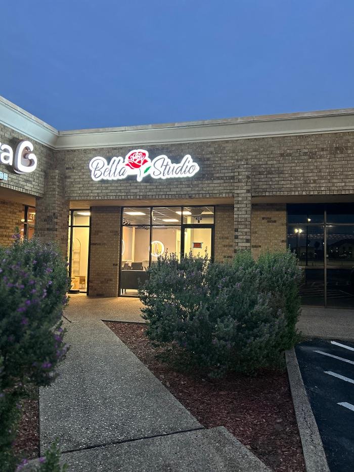 BELLA STUDIO - Updated September 2024 - 410 N Ed Carey Dr, Harlingen, Texas - Waxing - Phone ...