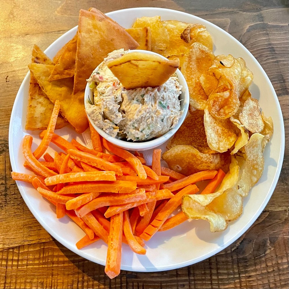 SALTY DOG CAFE - 97 Photos & 161 Reviews - 1882 Andell Bluff Blvd ...