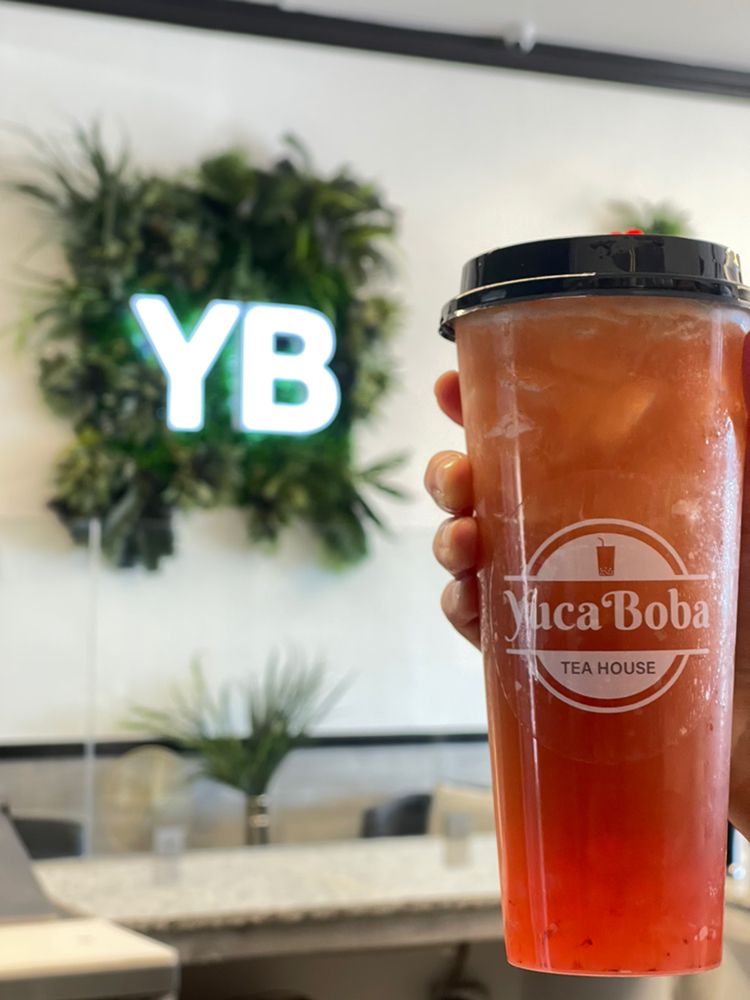YUCA BOBA - 63 Photos & 64 Reviews - 32999 Yucaipa Blvd, Yucaipa, CA - Yelp