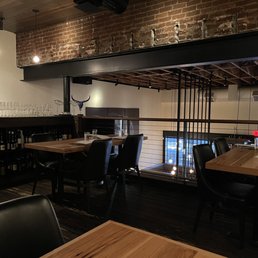 BOS TAURUS - Updated August 2025 - 426 Photos & 380 Reviews - 163 NW ...