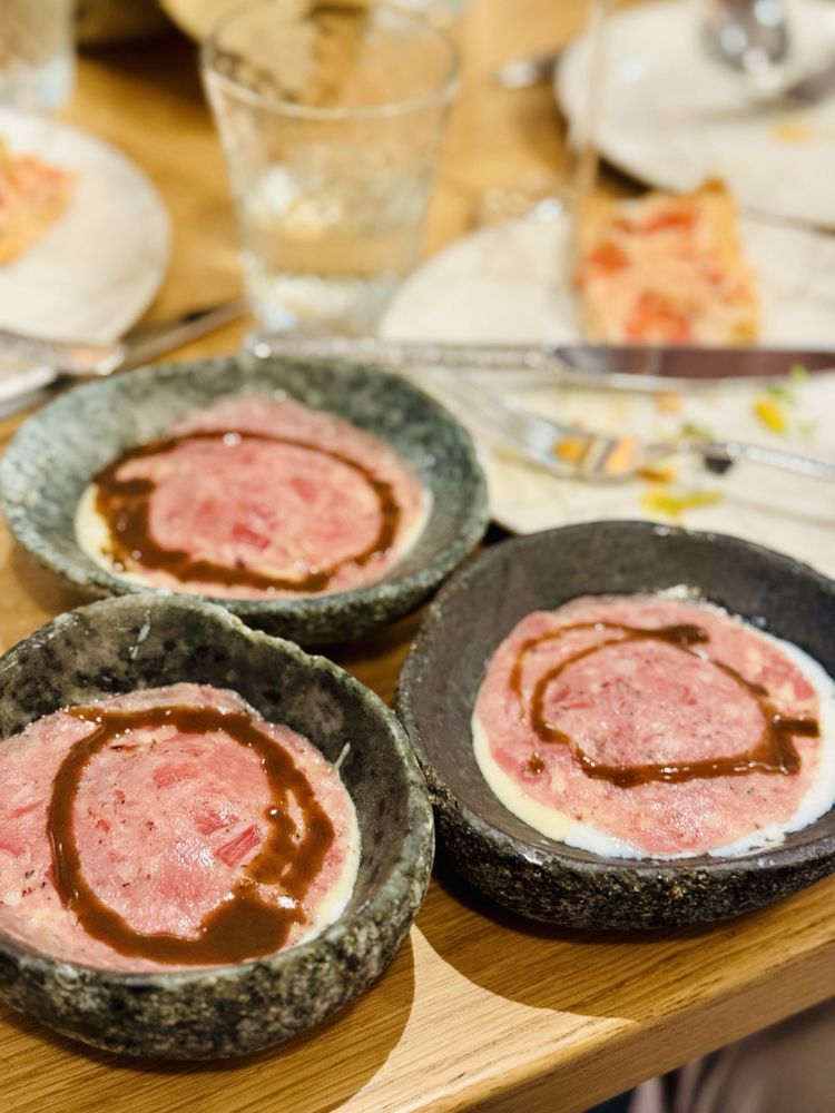 BARRA ALTA - Updated November 2025 - 55 Photos - Carrer de Laforja ...