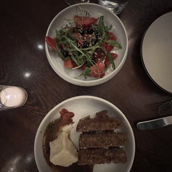 FORK - Updated May 2024 - 1063 Photos & 751 Reviews - 306 Market St ...