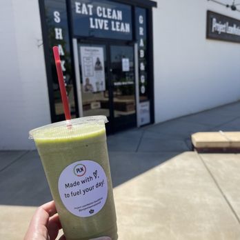 PROJECT LEAN NATION - Updated October 2025 - 26 Photos & 17 Reviews ...