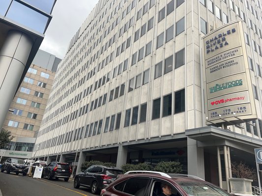 MGH BEACON HILL PRIMARY CARE ASSOCIATES - Updated January 2026 - 13 ...