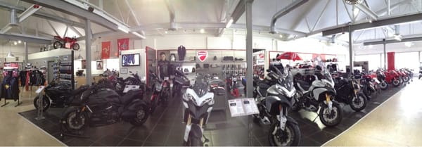 MOTOR CYCLE CENTER - Updated December 2025 - 31 Photos & 90 Reviews ...