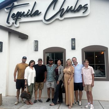 TEQUILA CHULOS - Updated August 2025 - 209 Photos & 82 Reviews - 303 NW ...