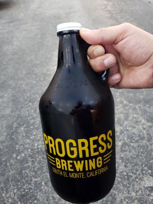 PROGRESS BREWING - 599 Photos & 386 Reviews - Breweries - 9624 El Poche ...