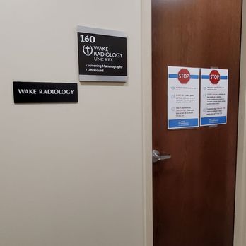 WAKE RADIOLOGY - Updated January 2026 - 22 Photos & 26 Reviews - 300 ...
