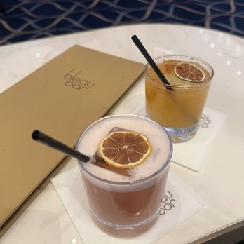 BLEAU BAR - Updated December 2025 - 253 Photos & 85 Reviews - 2777 S ...