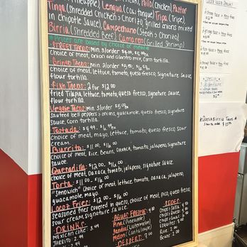 LOCOZ TACOZ - CLOSED - Updated September 2024 - 68 Photos & 56 Reviews ...