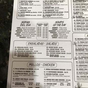 POLLOS EL PAISA - Updated October 2024 - 692 Photos & 526 Reviews - 989 ...