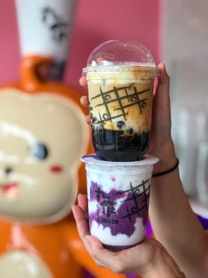 ONE ZO BOBA - DULUTH - Updated June 2024 - 587 Photos & 222 Reviews ...