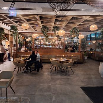 YASEMI, A MODERN MEDITERRANEAN RESTAURANT - Updated January 2025 - 53 ...