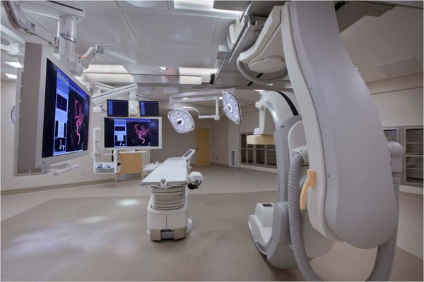 FRENCH HOSPITAL MEDICAL CENTER - Updated December 2024 - 34 photos ...