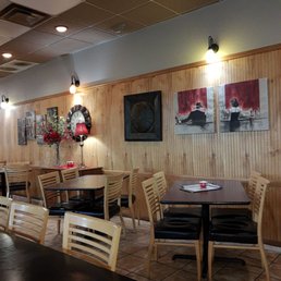 THE OLIVE TREE MEDITERRANEAN CAFÉ - Updated January 2025 - 264 Photos ...