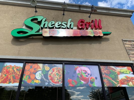 SHEESH GRILL - 37 Photos & 14 Reviews - 20155 Telegraph Rd, Brownstown ...