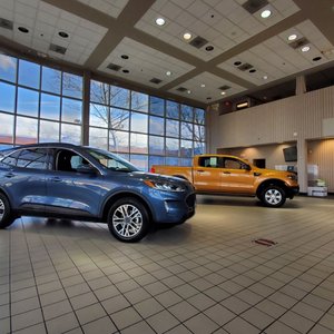 FITZGERALD AUTO MALL - Updated January 2025 - 63 Reviews - 10915 ...