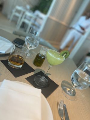 AZURE AT EDITION - 314 Photos & 71 Reviews - 500 Channelside Dr, Tampa ...