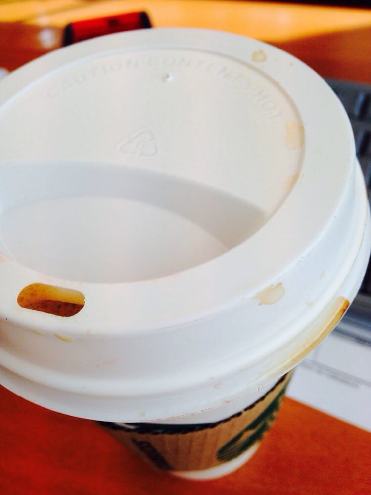 STARBUCKS - Updated October 2025 - 10 Photos - 15 parvis de la Défense ...