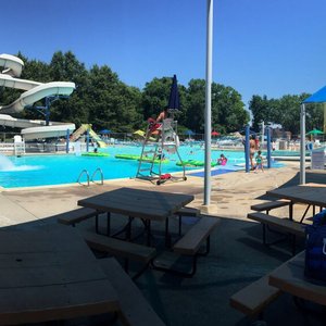 NAVAL STATION NORFOLK AQUATICS INDOOR POOL - Naval Station Norfolk ...