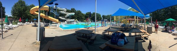 GATOR POOL - Updated July 2025 - 17 Photos - D St, Virginia Beach ...