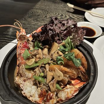 NOBU CHICAGO - Updated May 2025 - 1344 Photos & 414 Reviews - 854 W ...